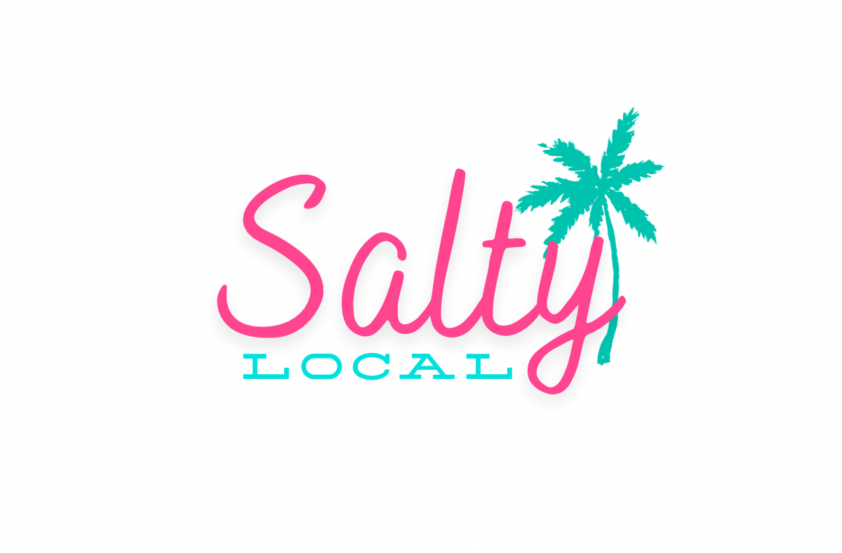 A Salty Local
