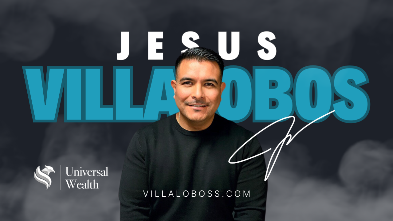 Jesus Villalobos